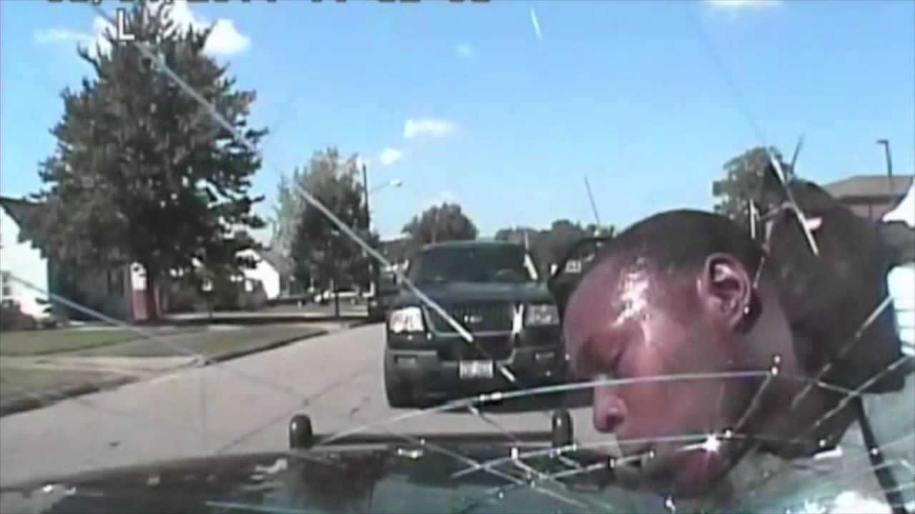 Pele Smith incident (WARNING: Graphic content) - YouTube