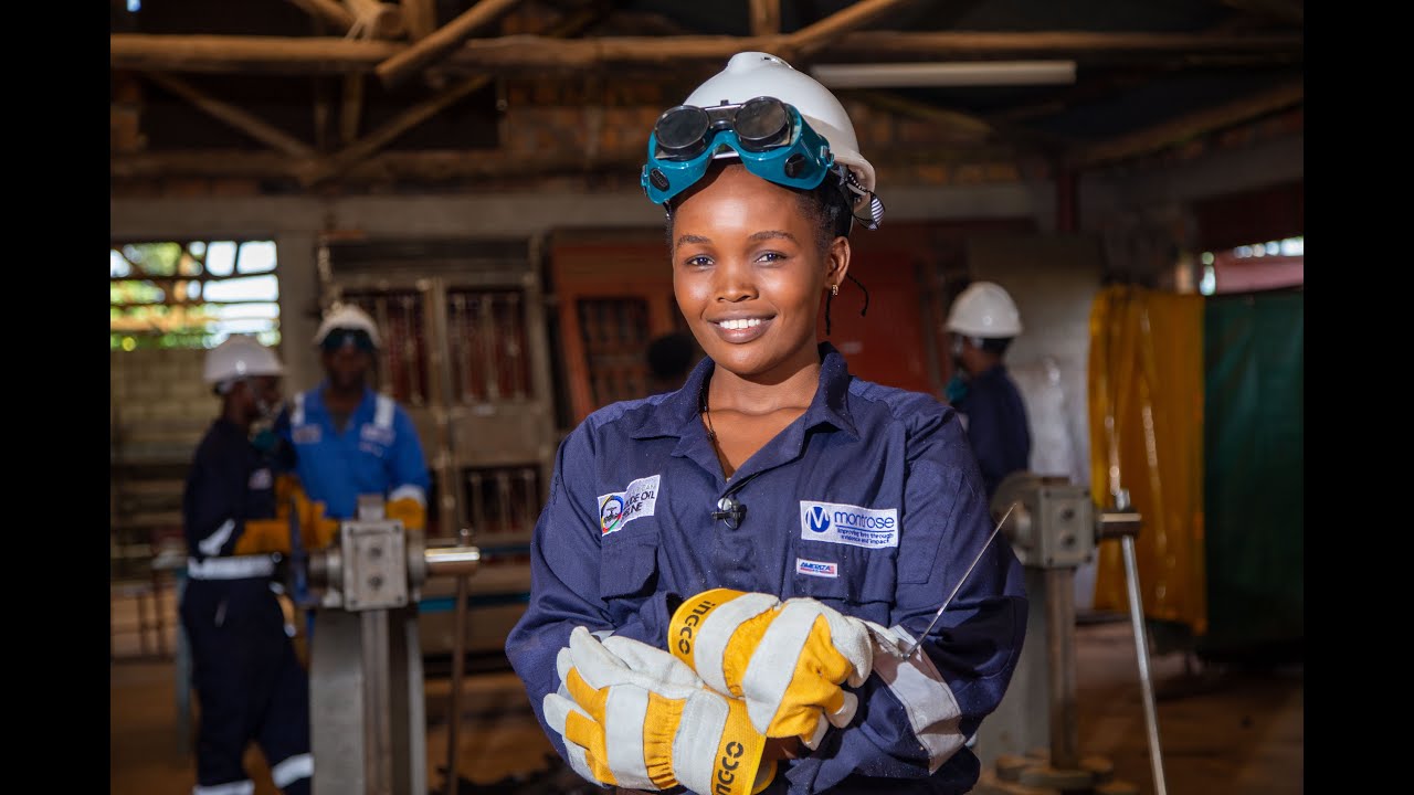 Livelihood restoration Program – Vocation Training Program, Student ...