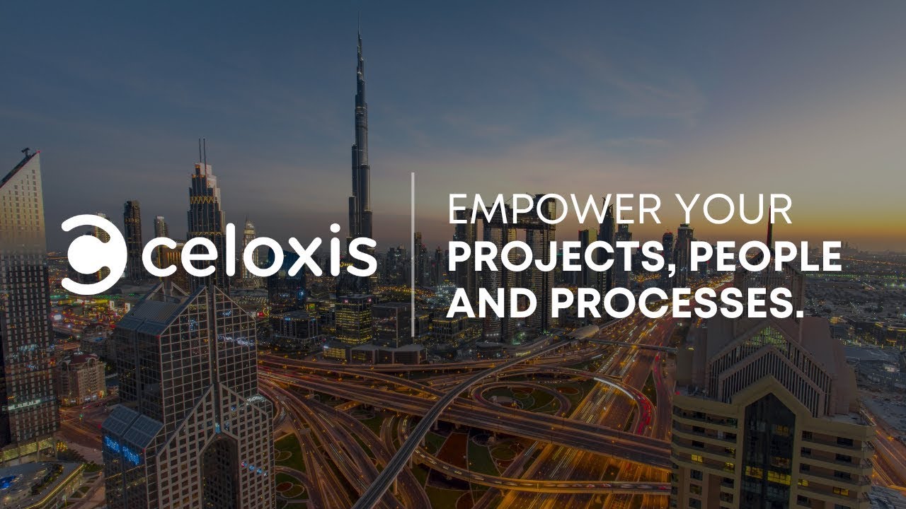 Ranked #1 by Gartner & G2 Celoxis is an All-in-One Project Portfoilo ...