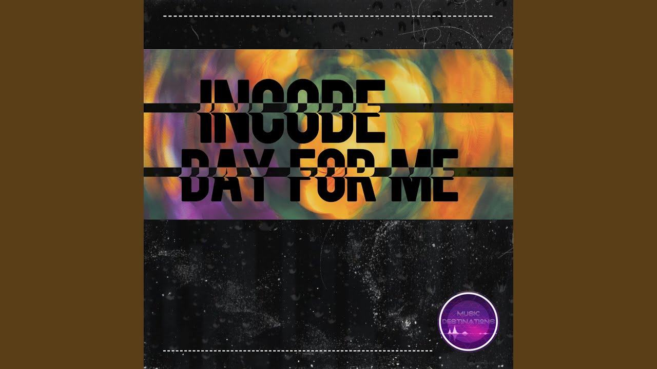 Day for Me - YouTube