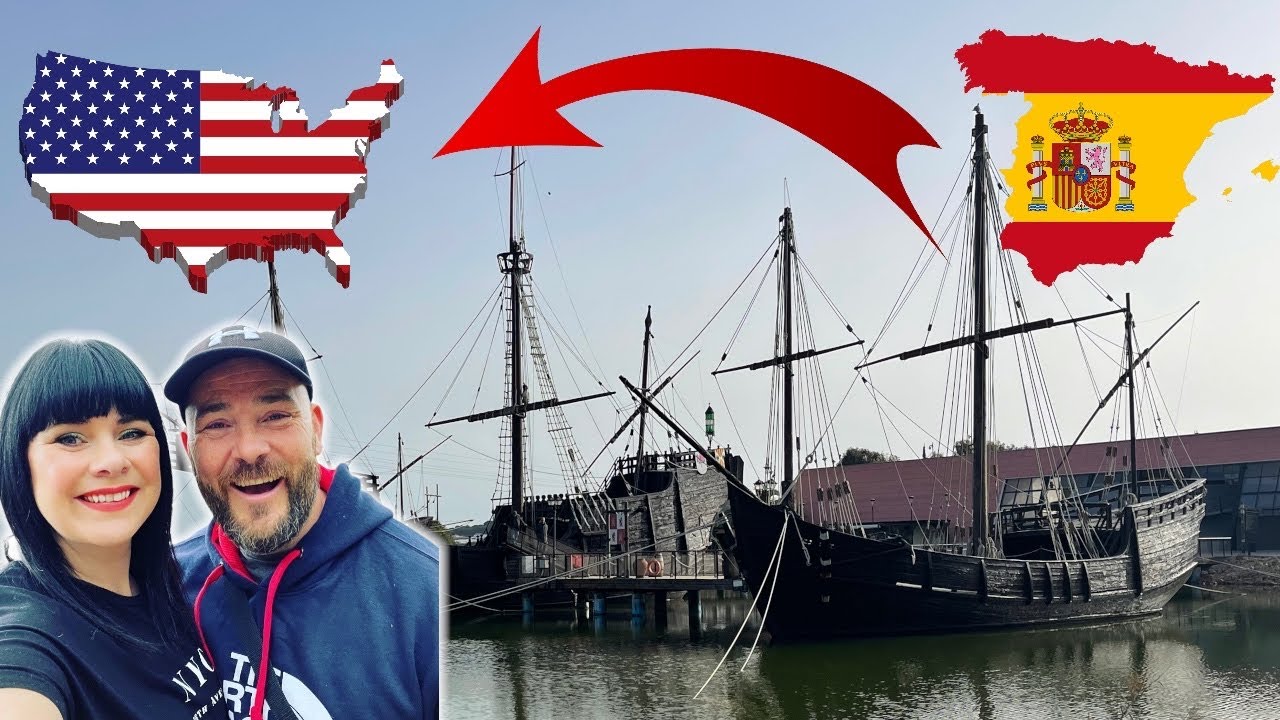 Discovering America | Van Life - YouTube