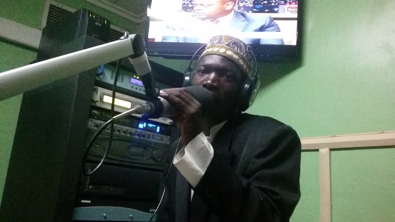 HERMAN BASUDDE MWERABA NGENZE SONG - NEYIMBIRA BYANGE - YouTube