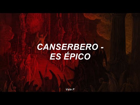 Canserbero - Es épico (Letra)