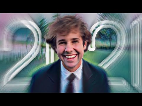 Every David Dobrik Vlogs In 2021