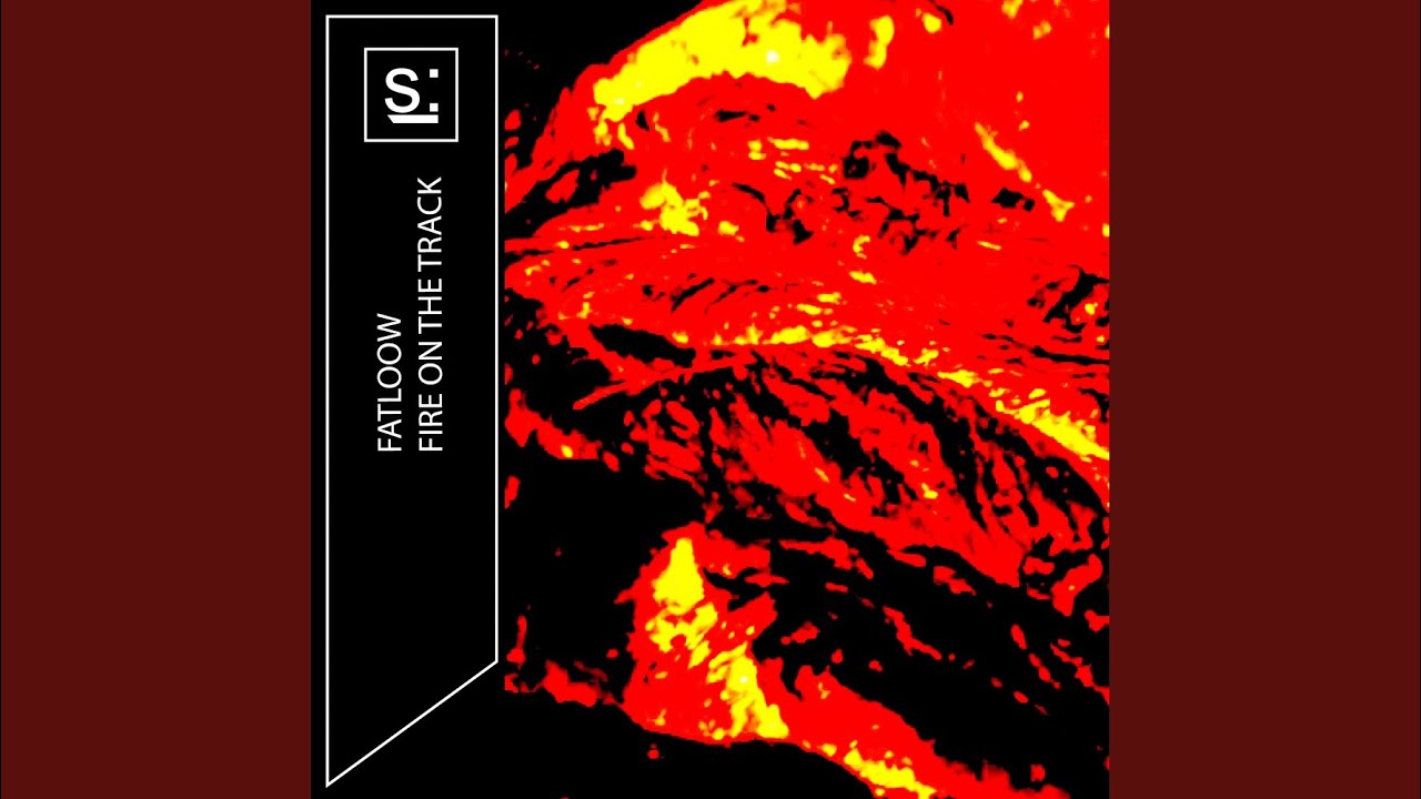 Fire On The Track (Original Mix) - YouTube