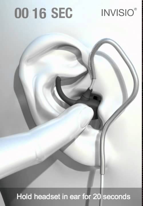 INVISIO X5 S10 THPS Fitting Guide - YouTube