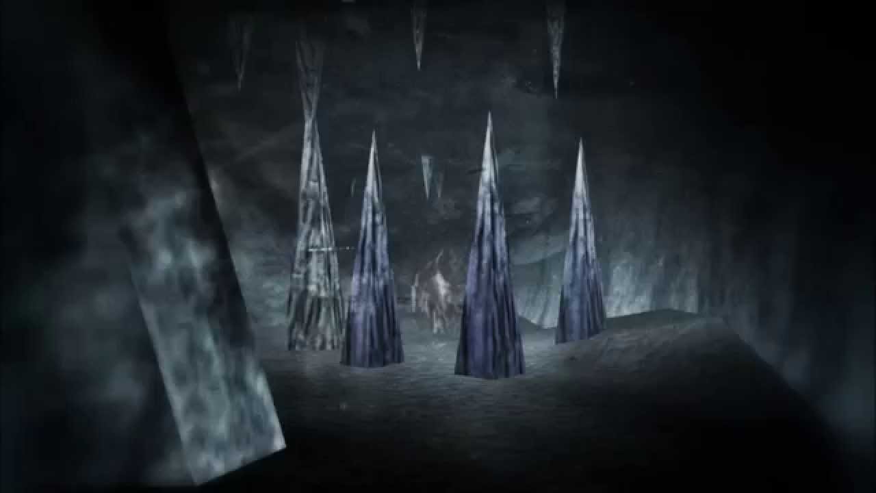 Legend of Zelda: Ocarina of Time- Ice Cavern (Trap Remix) | @Trapaloid ...