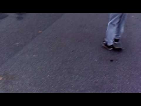 Jacob Fonseca's Skate Line - YouTube