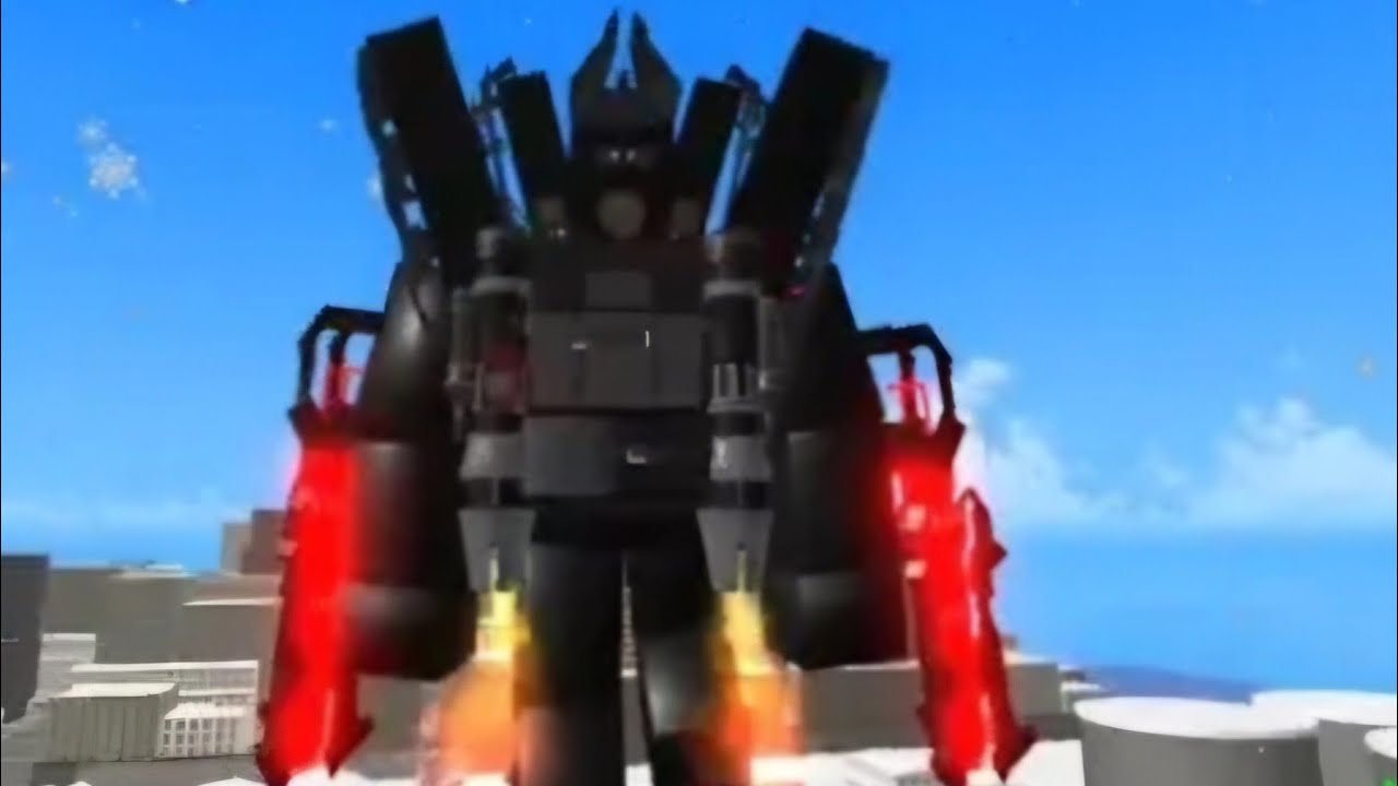 The Astro Arc 9 - YouTube