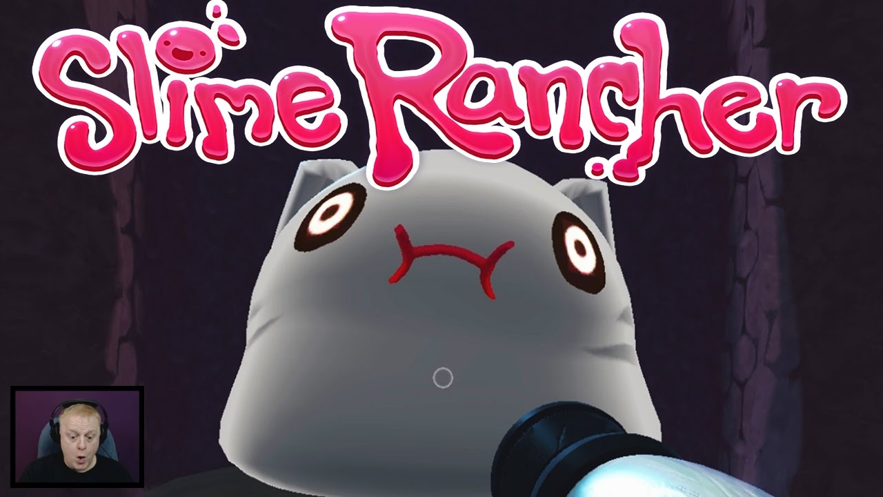 THIS GORDO NEEDS TO DIE | SLIME RANCHER #5 - MORE UPGRADES & EXPANSIONS ...