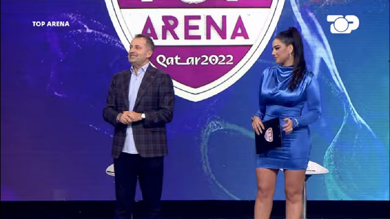 Top Arena l Episodi i plotë 08.12.2022 - YouTube
