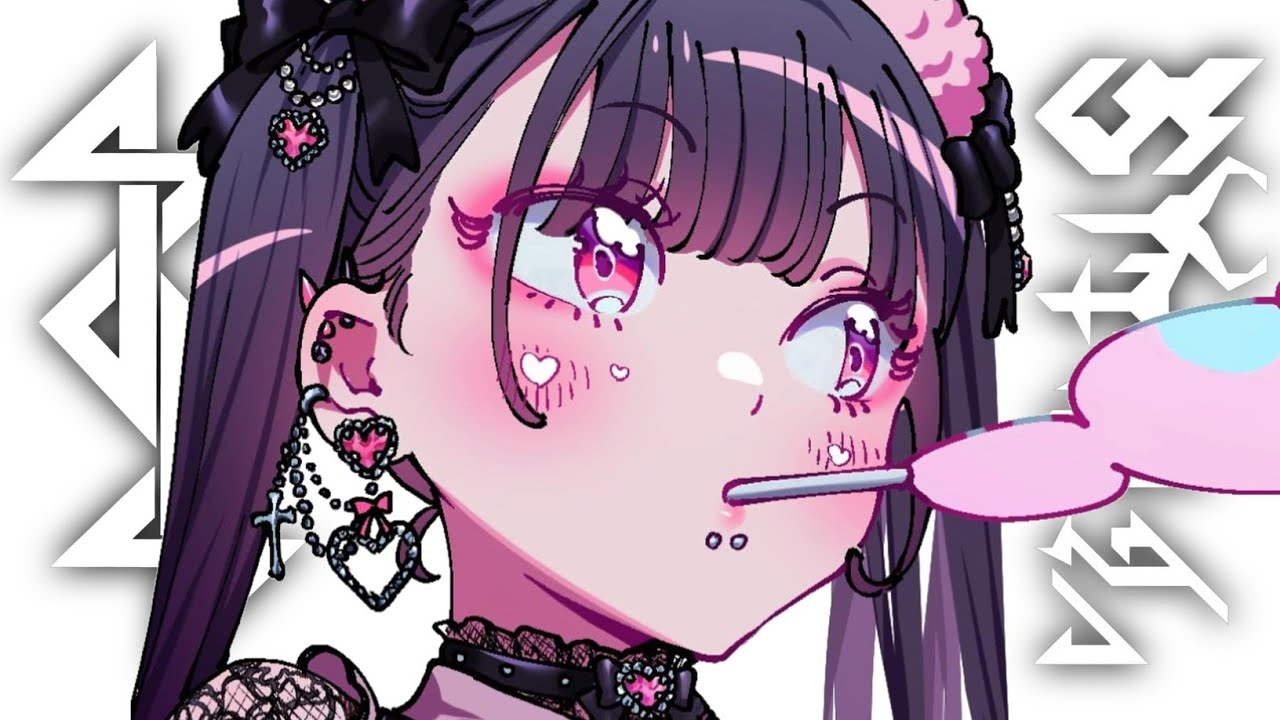 Virtual Riot - Holding On To Smoke (feat. Raven Gray) - YouTube