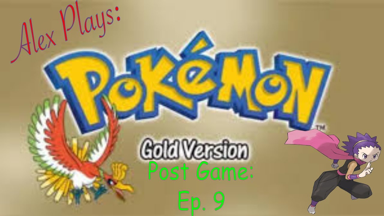 POST GAME Ep. 9 - Vs Gym Leader Janine! Fuchsia City Gym! - YouTube