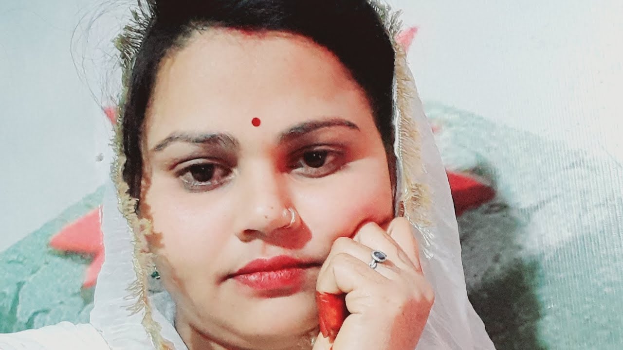 sandhya Yadav is live!!! welcome friend - YouTube
