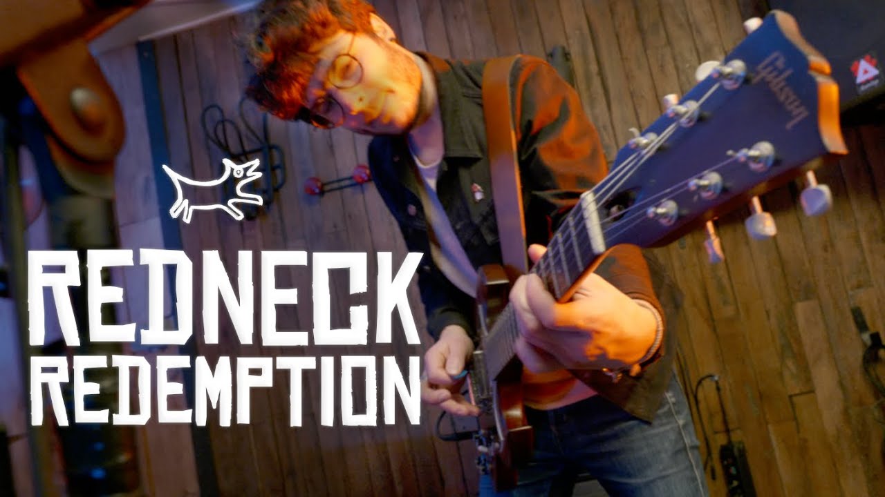 FETCH - Redneck Redemption - YouTube