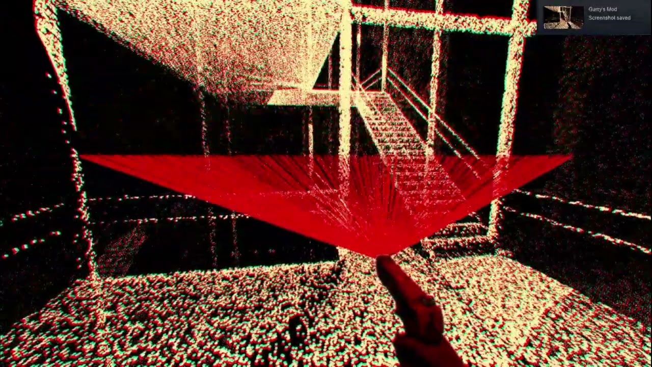 GMOD: LIDAR - YouTube
