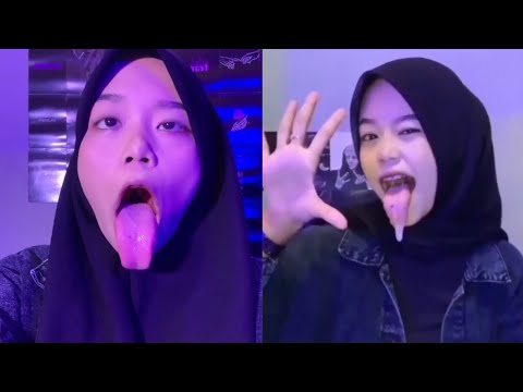 Hijab Paling Hot dan Paling Nakal | Hijab Style
