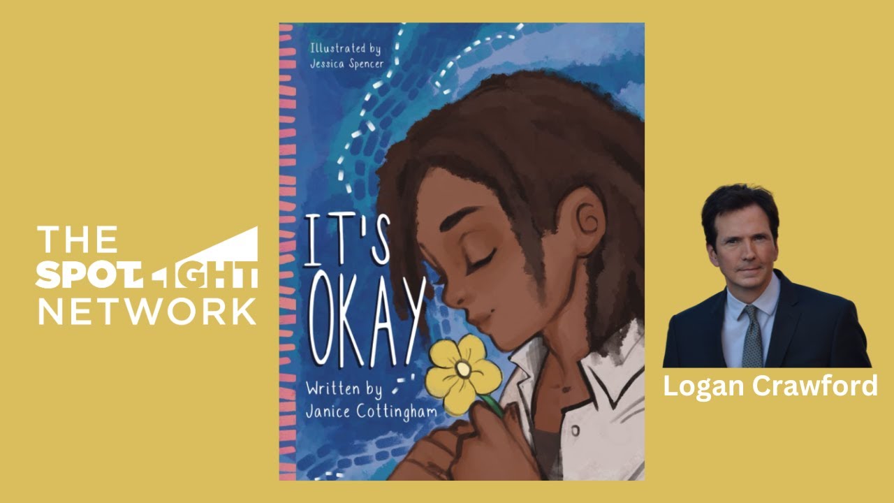 It's Okay on Spotlight with Logan Crawford - YouTube