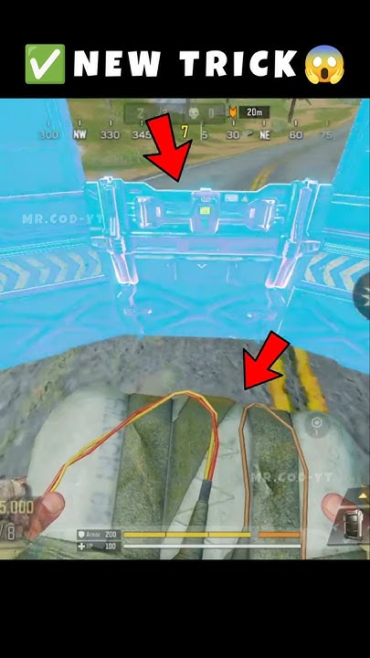 Must Try This C4 Trick💪Pro Settings in CODM BR💯Codmobile🤕CODM Pro Setting #shorts #codmbr #codm ...