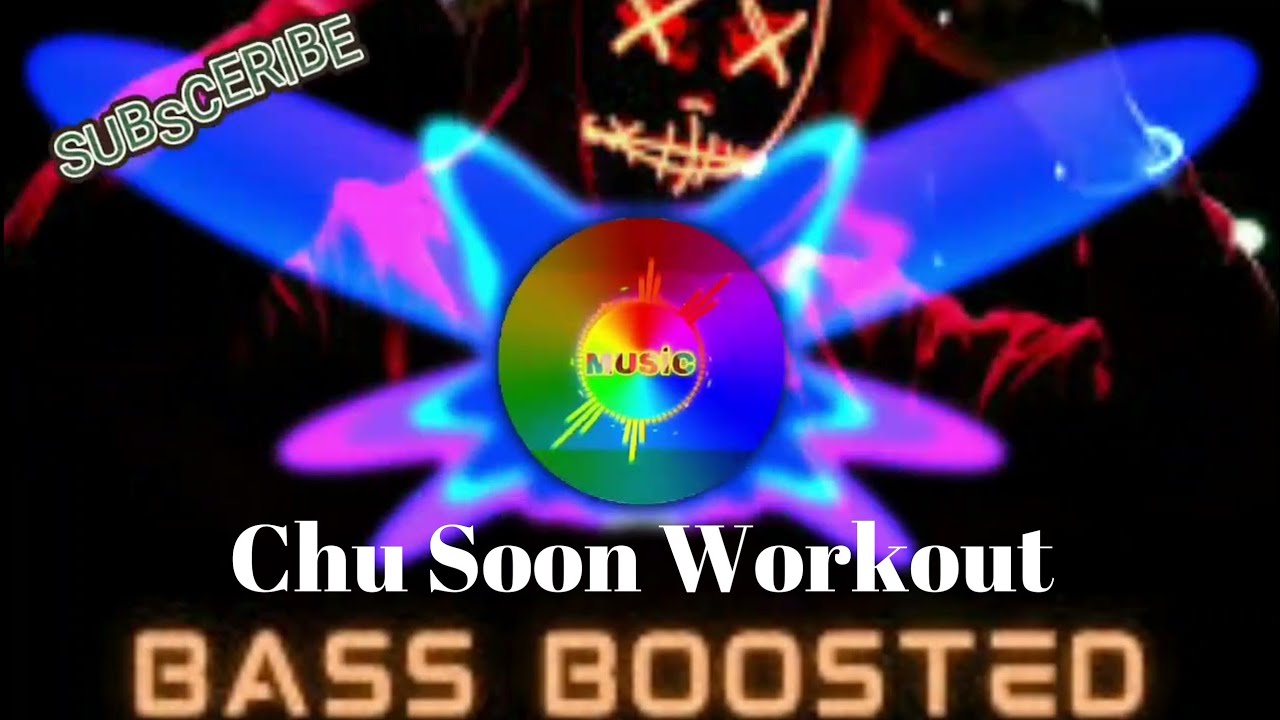 Relax Life / Chul Soon Workout | Korean Monster | 황철순 Gym Motivation ...