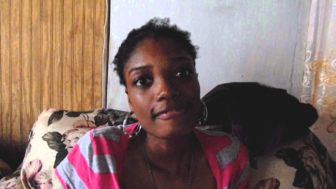 Dominica Goldie Gueste Castle Bruce 1 30 16 Youtube