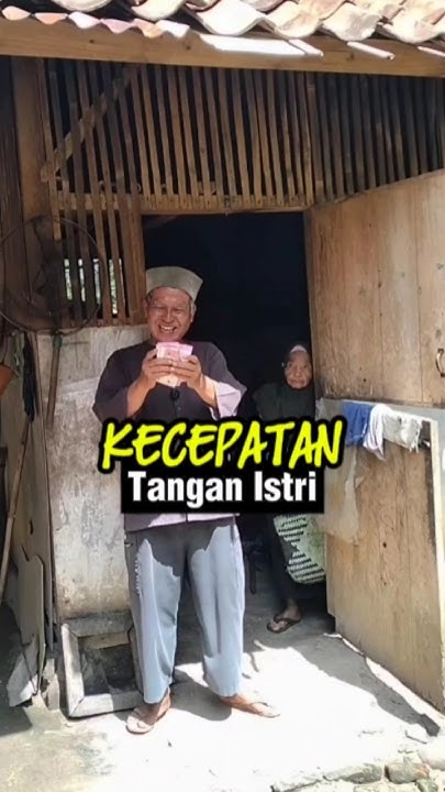 klo lihat uang gercep🤣 #shorts #comedy #komedi #comedysunda #komedisundalucu #lucu #ngakak # ...
