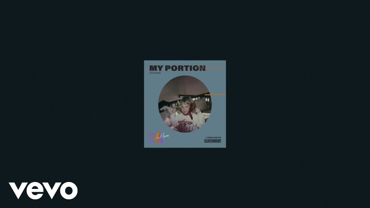 Mark Barlow - My Portion ft. Isla Vista Worship - YouTube