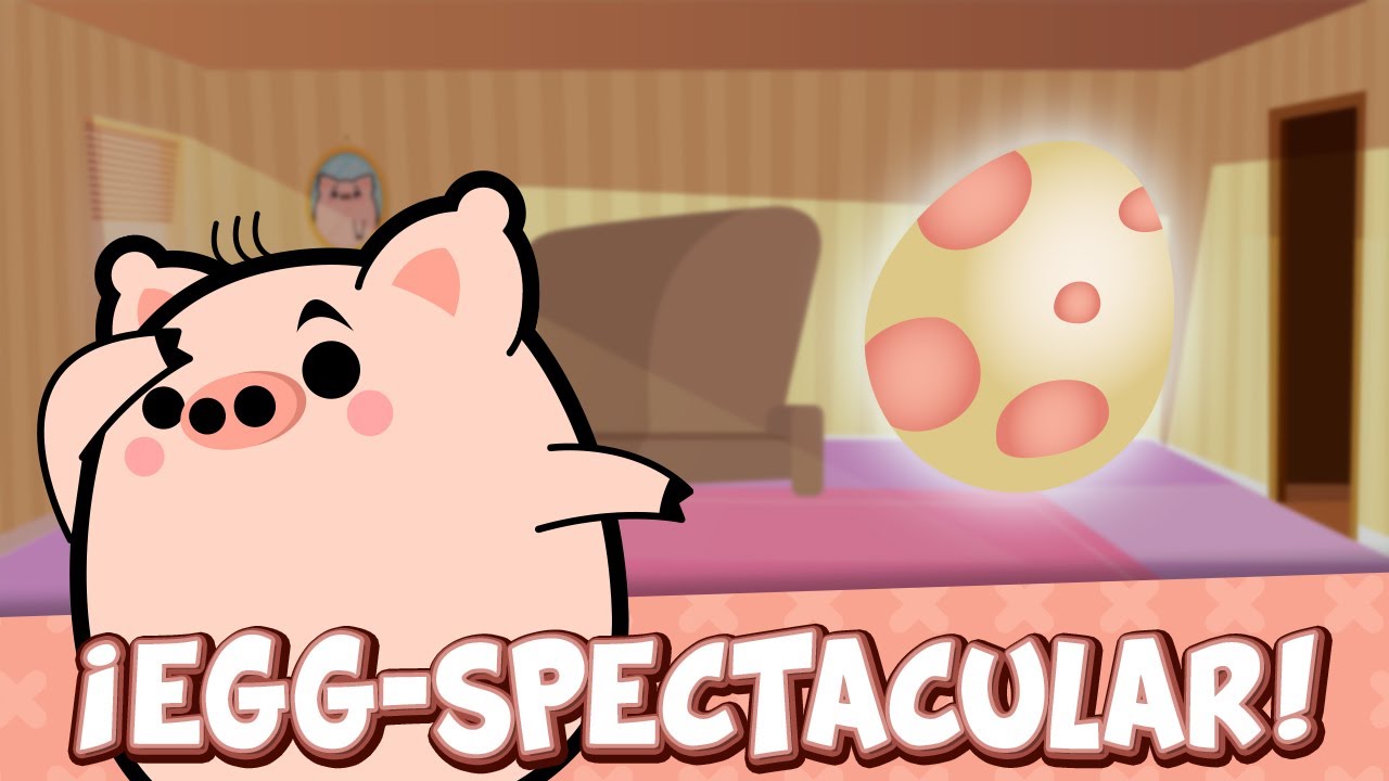 👨🏼‍🍳 ¡Egg-spectacular!🥚 - YouTube