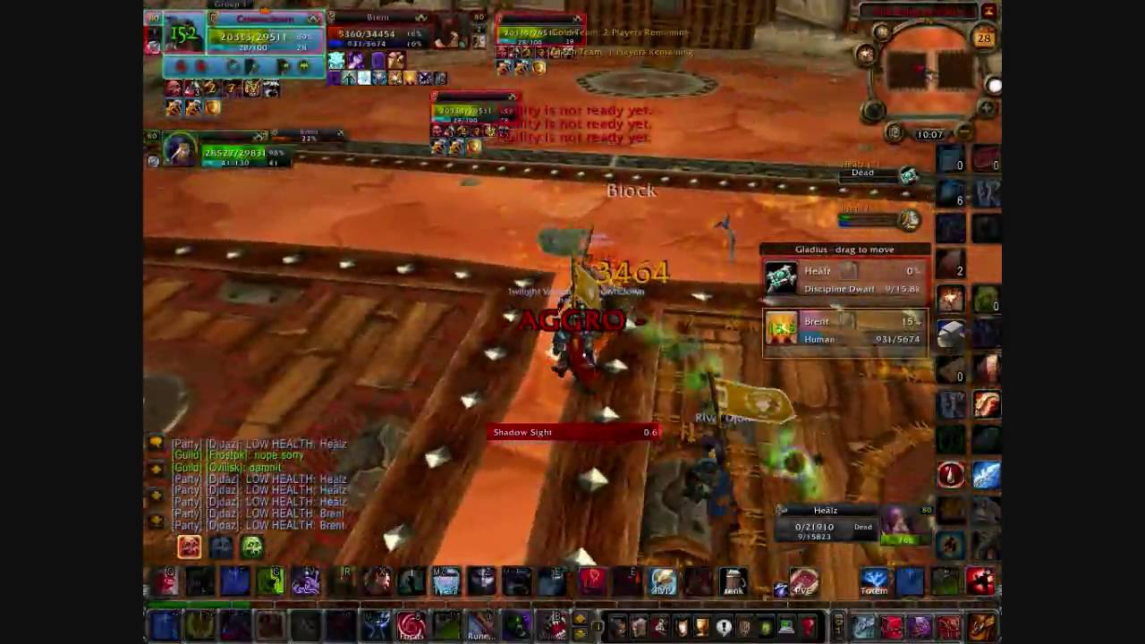 Race Change - YouTube