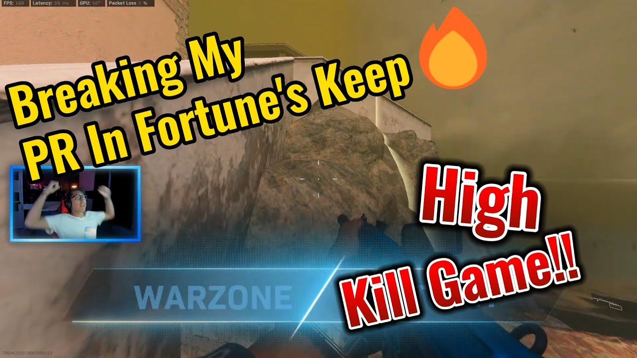 Breaking My Personal Kill Record!! 23!!! - YouTube