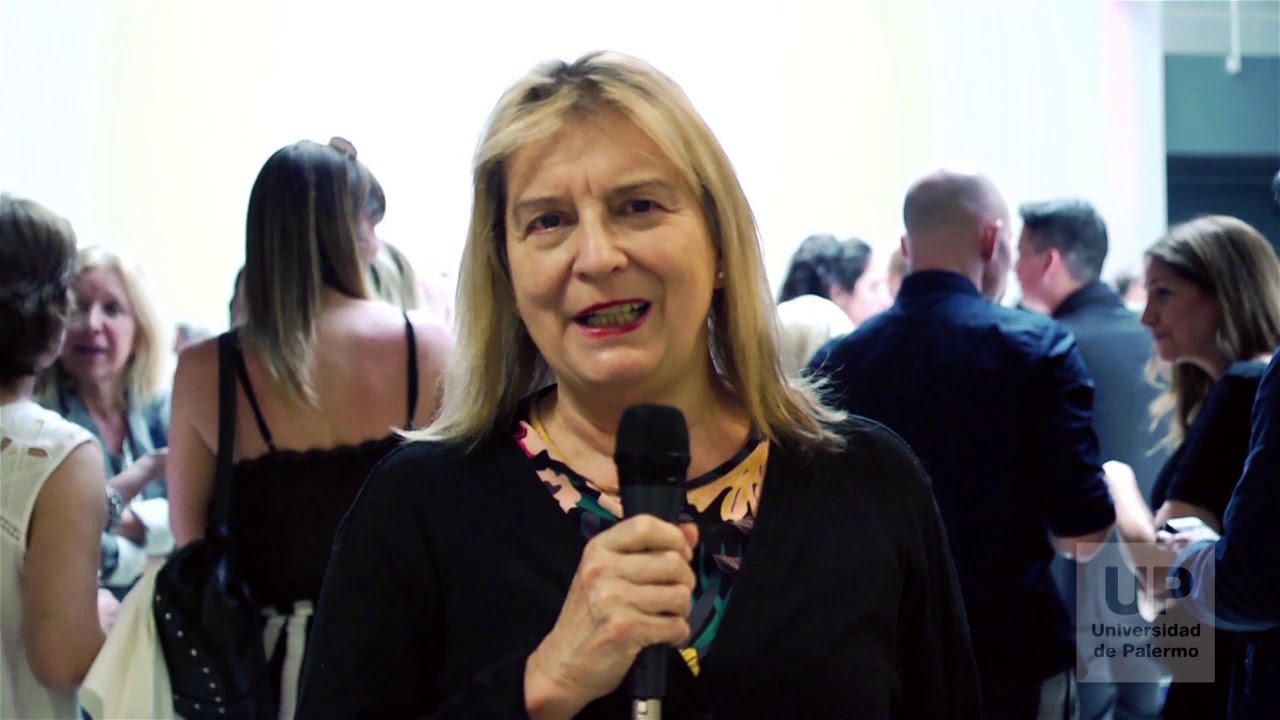 Entrevista a ZULEMA MAZA - Top1 - YouTube