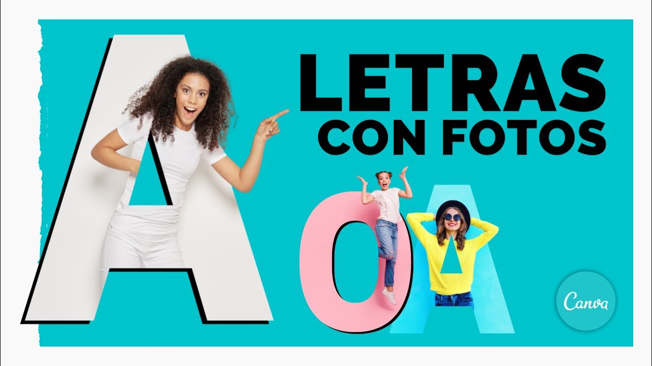 😲 CREA POST ATRACTIVOS con Canva - Tutorial Cómo recortar tu foto en ...