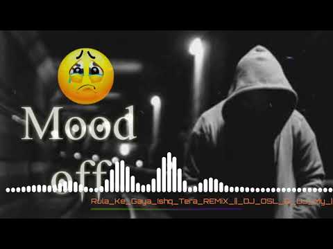 Best Mood Off songs Vol-3 | Use Headphones 🎧