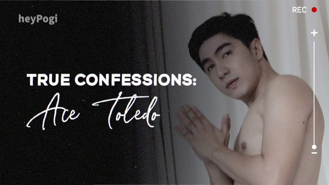 "Doing Sexy Movies Almost Got Me Kicked Out of School" - Ace Toledo - YouTube