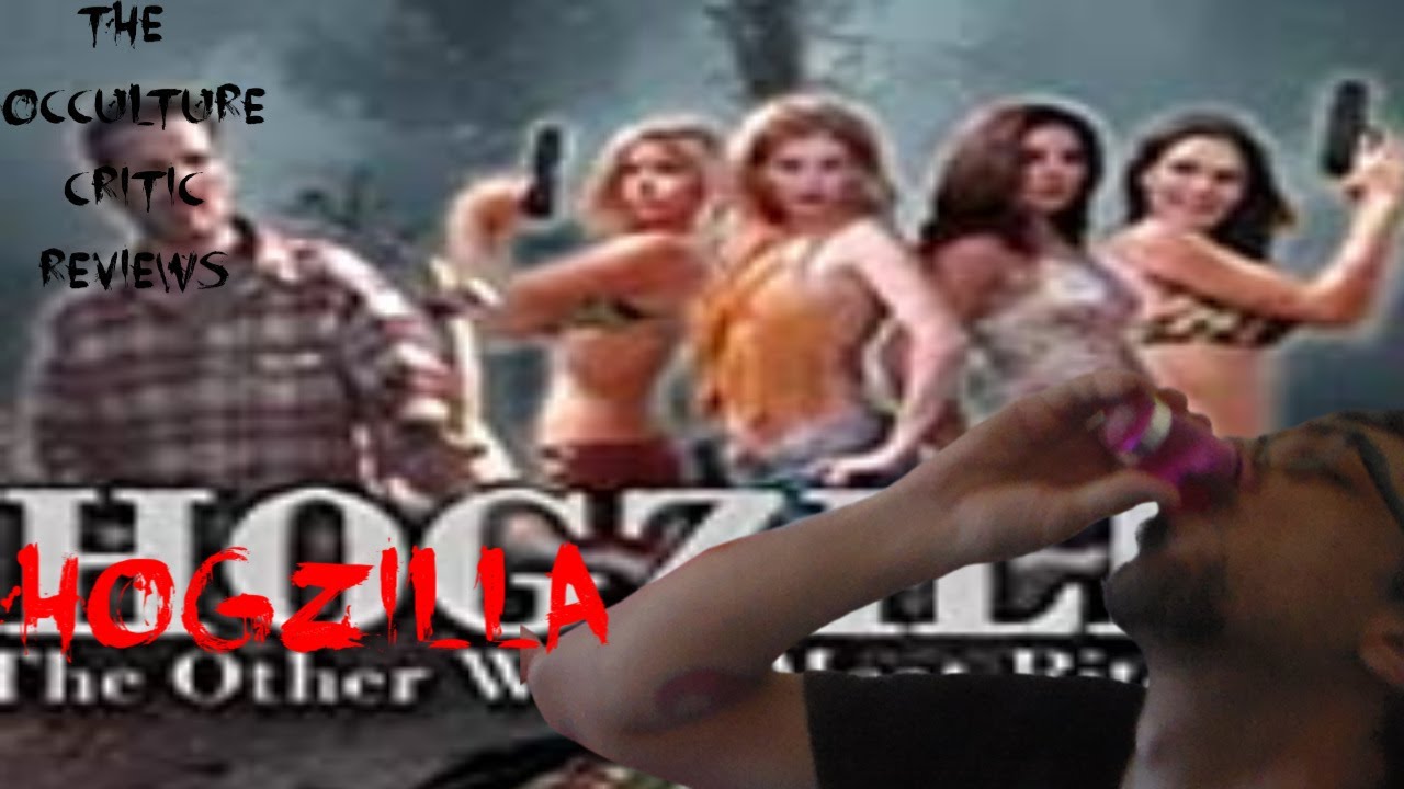 Hogzilla - YouTube