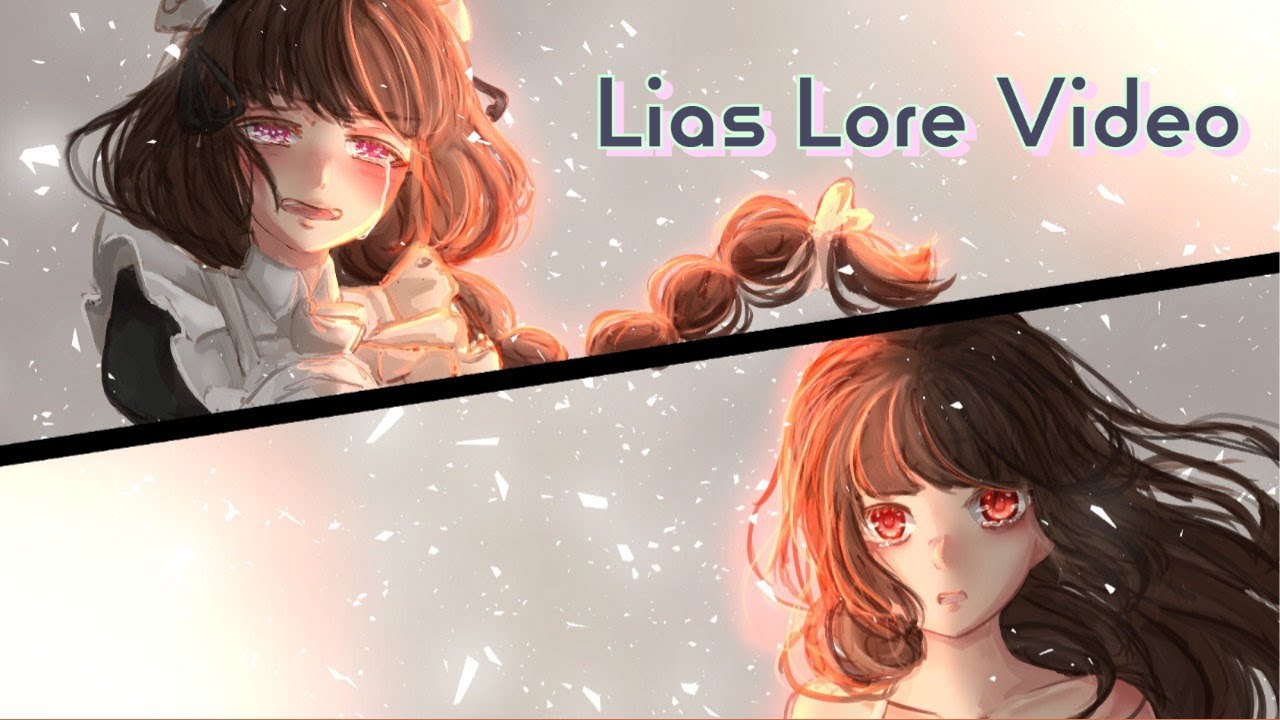 Die Lore von Lia´del Yuli 💗 - YouTube