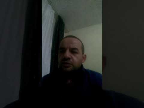 ölümün yıktı beni