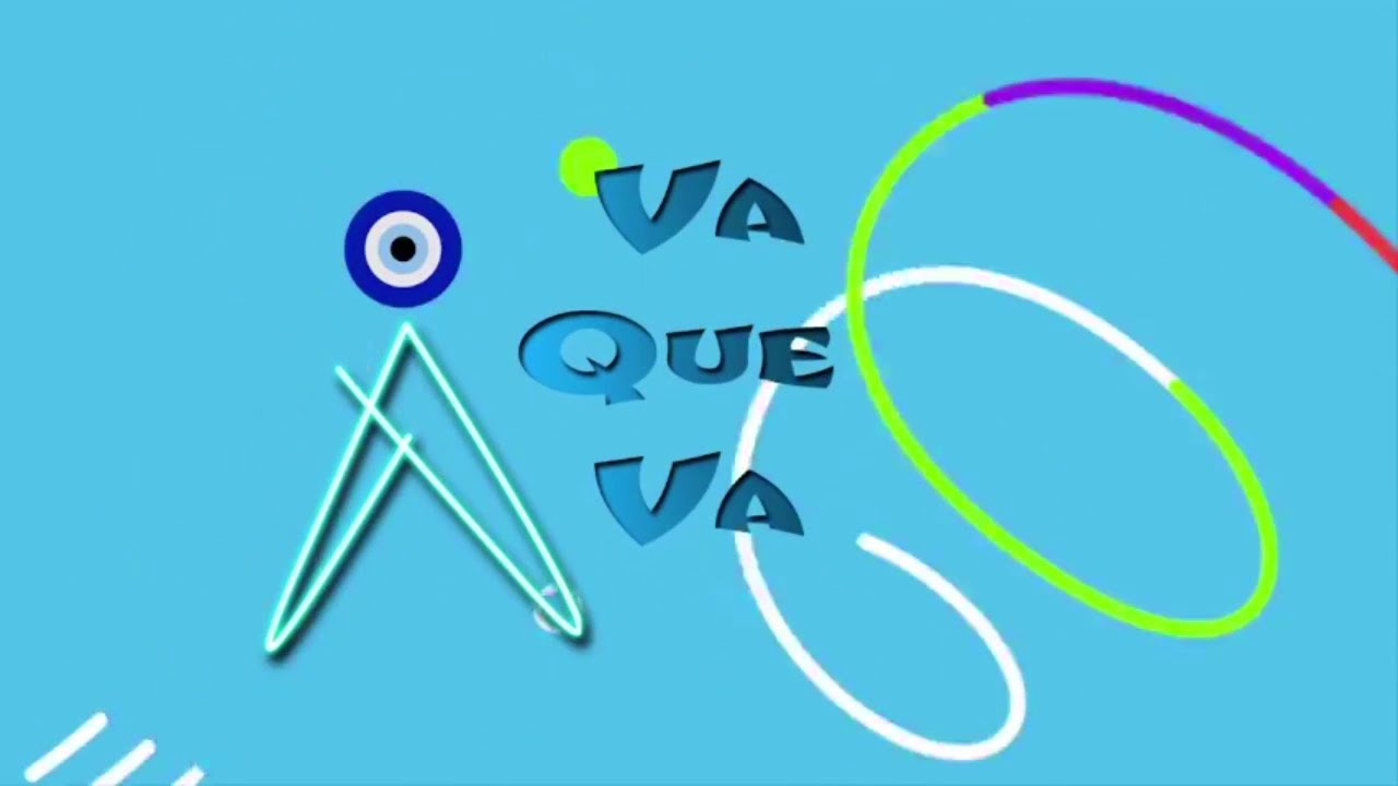 VA QUE VA - YouTube