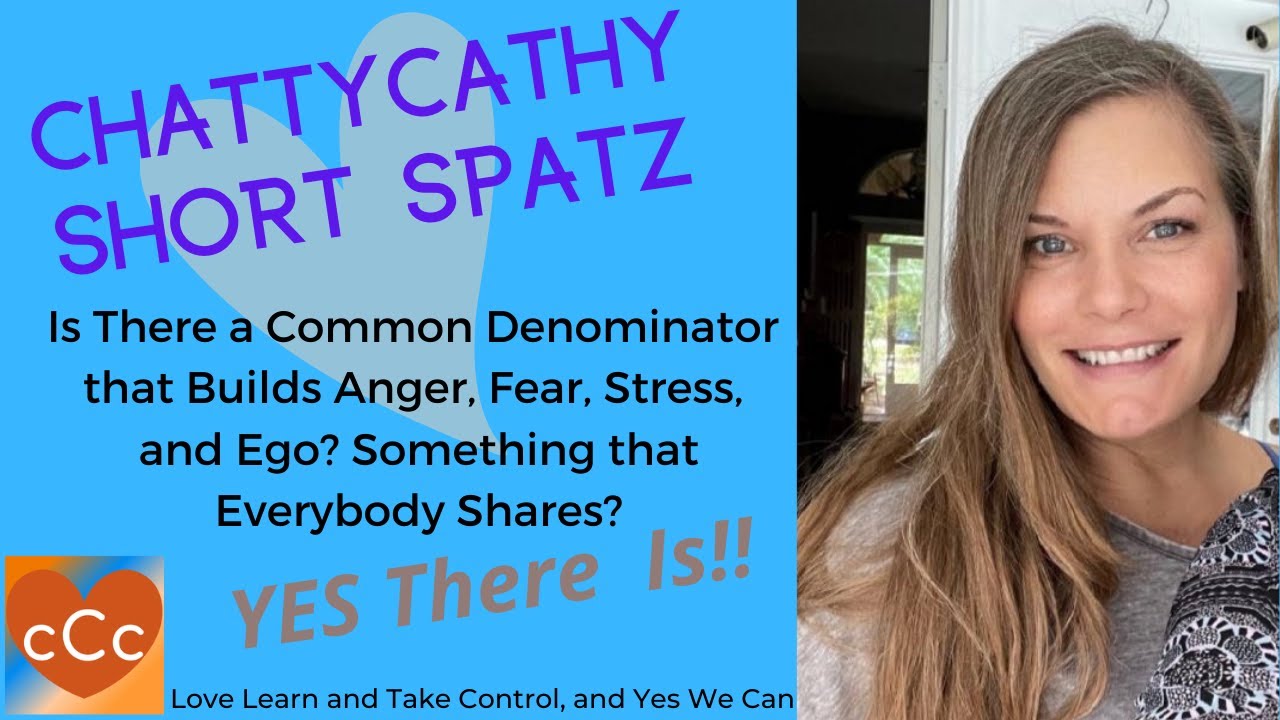 Chatty Cathy Short Spatz, In the F*in Food #learnotherchoices - YouTube