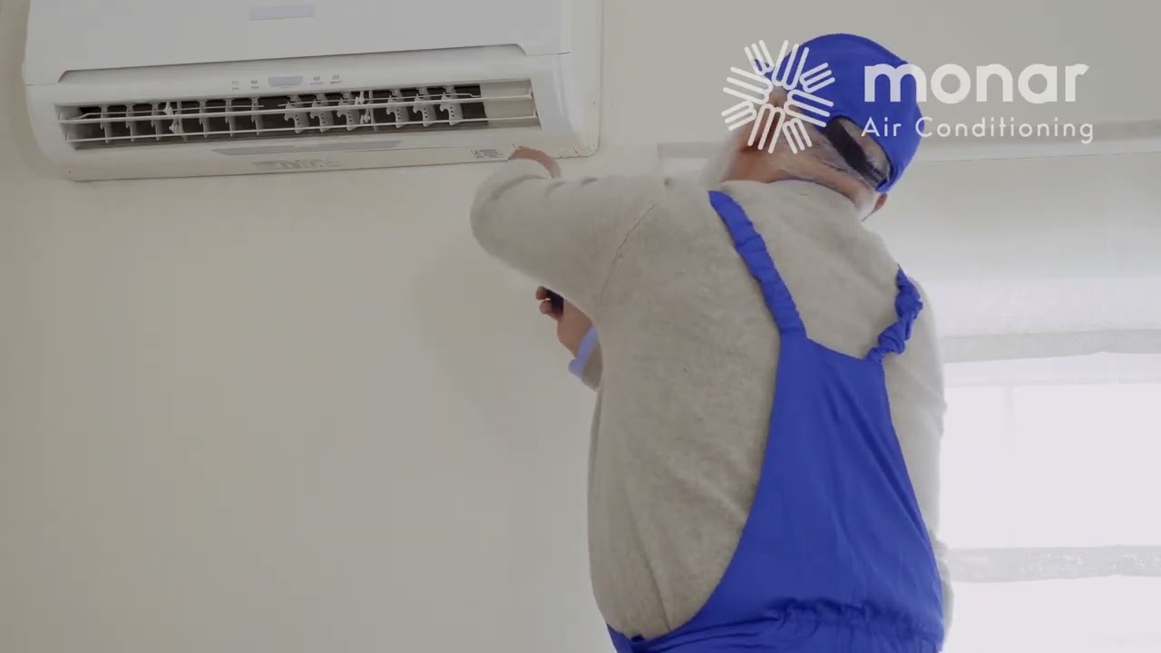 The Importance of Air Conditioner Maintenance - Monar Air Conditioning ...