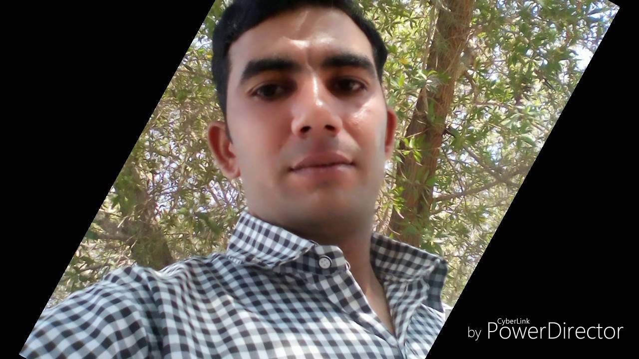Ch.Wajid jutt - YouTube