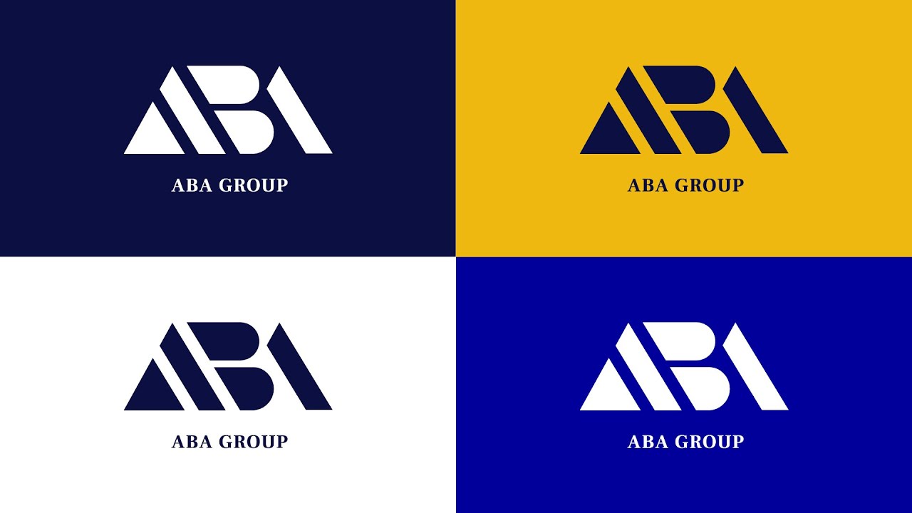 Diseño de logo y publicidad para redes sociales - Aba Group Marketing ...