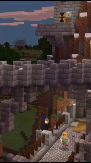 Minecraft Utiliza low poly, te muestro como hacerlo desde Blender ...