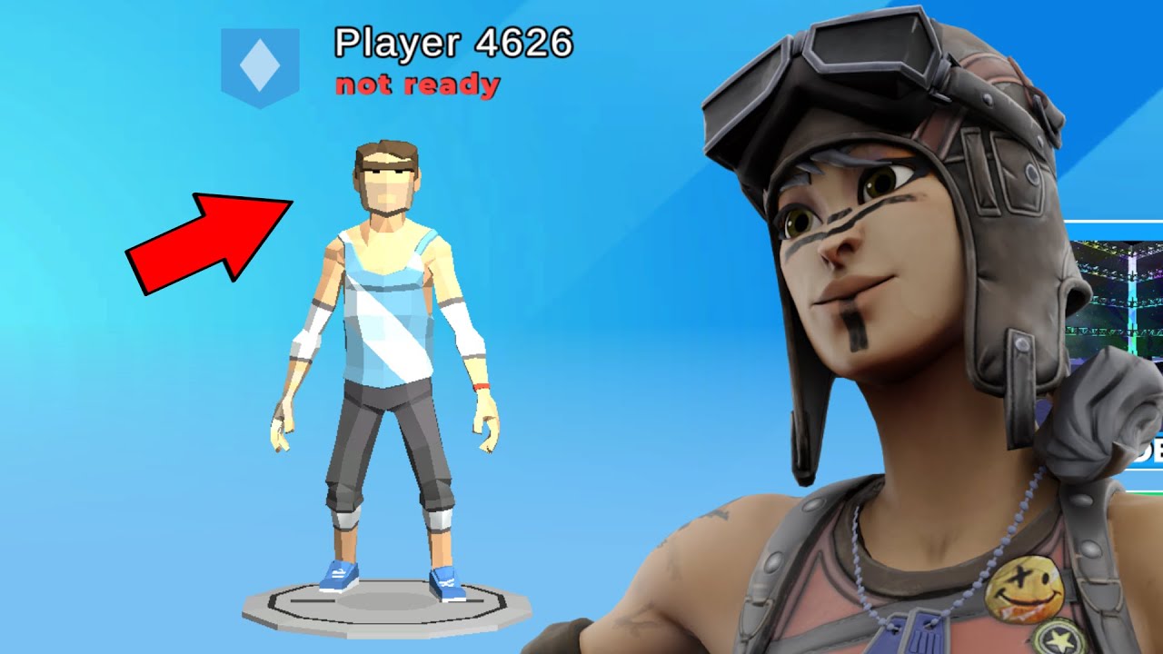 I tested the worst Fortnite rip offs🤣🤣 - YouTube
