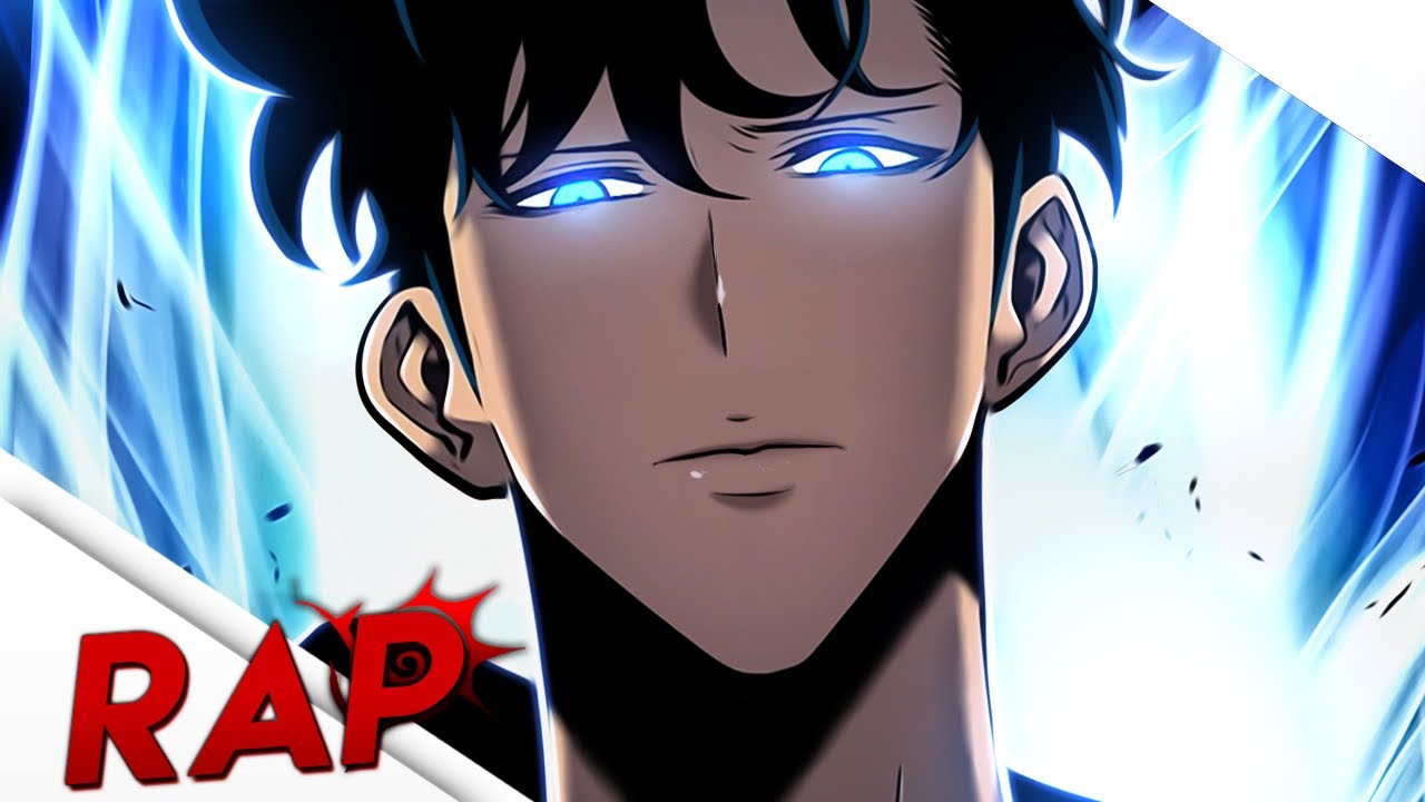 Rap do Sung Jin Woo (Solo Leveling) | Necromancer | Sting (@HunterMsc ...