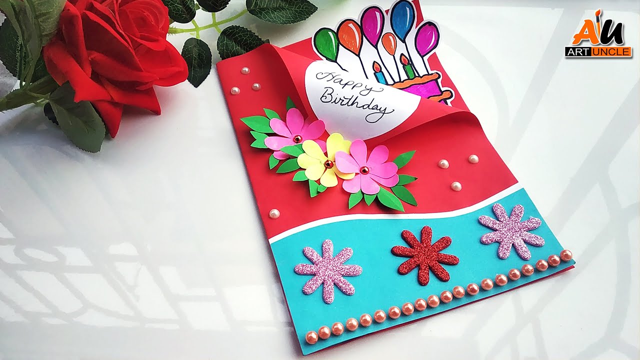 Homemade Birthday Cards For Uncle Happy Birthday Card homemade-birthday-cards-for-uncle-happy-birthday-card