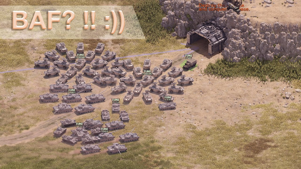 #baf #base attack force game - YouTube