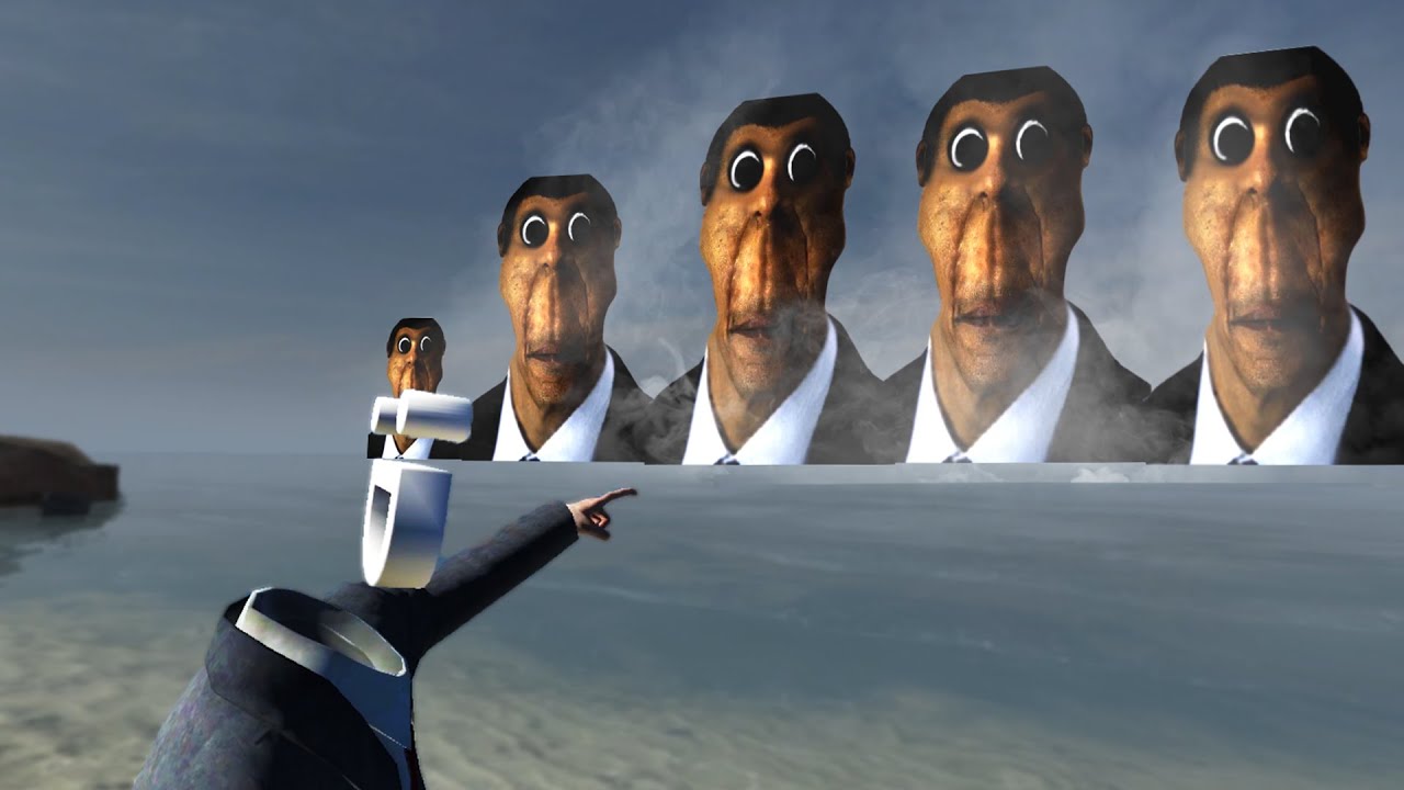 He always comes back... - YouTube