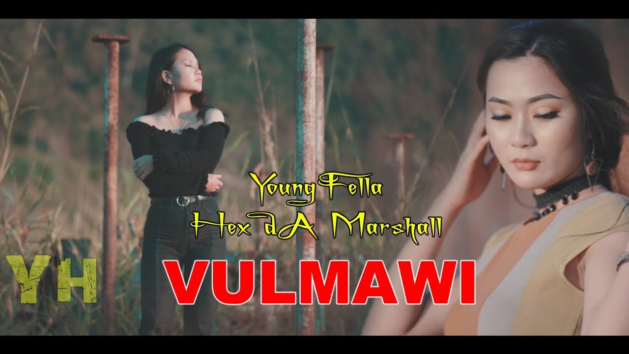 YoungFella & Hex dA Marshall (YH) - VULMAWI (Official Video 2021) 4K ...