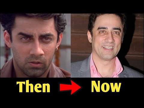 Mela movie star cast 2000 vs 2024 full mela movie cast - YouTube